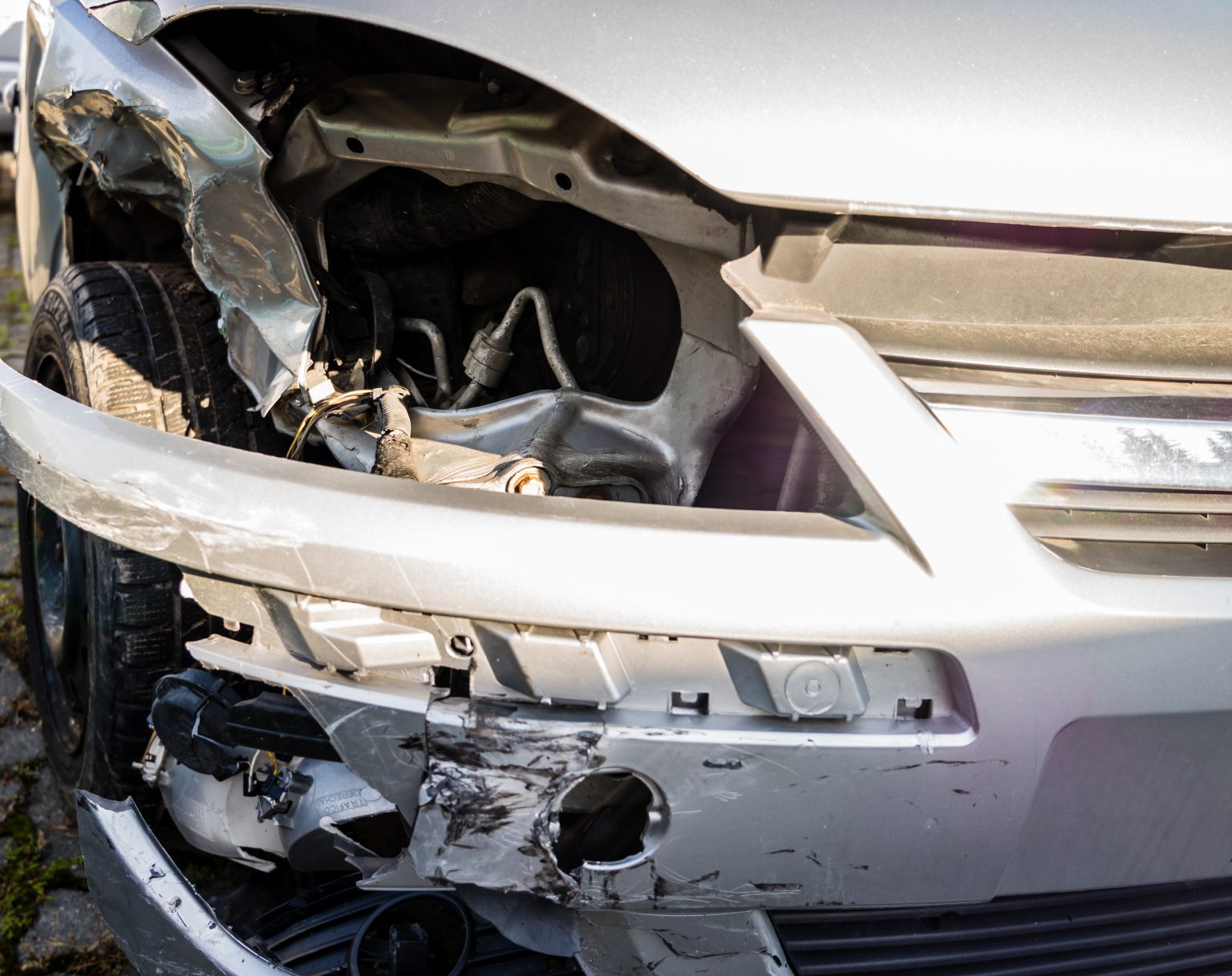 Auto Body Shop in Wilmington, NC - Quality Car Repair