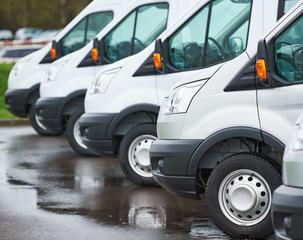 Fleet Services in Wilmington, NC | Cape Fear Collision